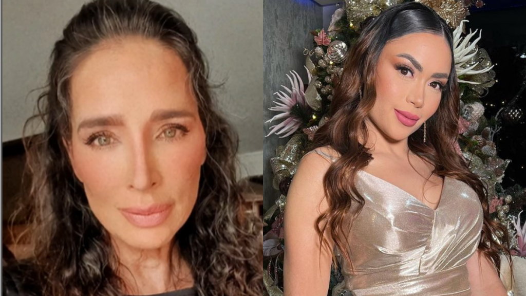 Luly Bossa aclaró que no recibió dinero de Epa Colombia como donación
