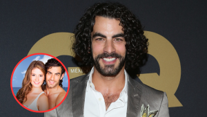 Así luce el actor de Chepe Fortuna, Javier Jattin