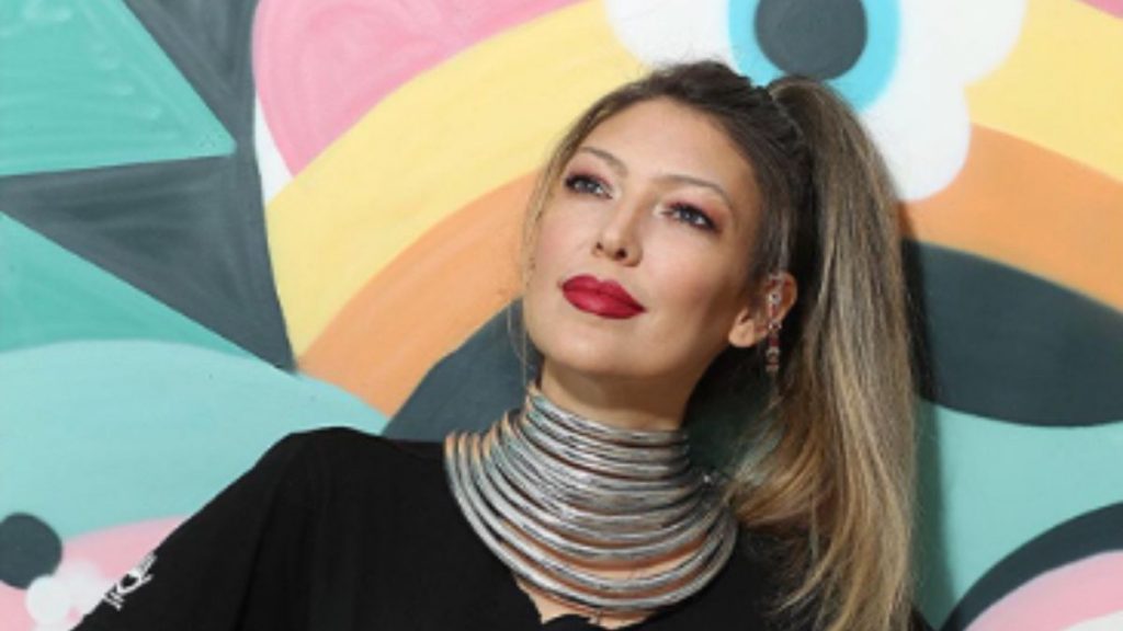 Natalia Durán habló del cáncer y sus problemas de salud