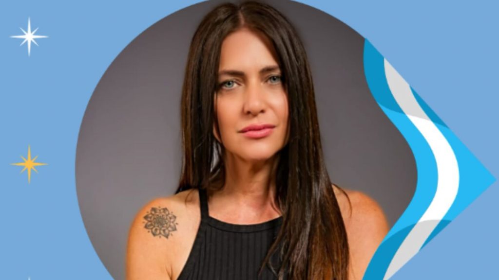 Tiene 60 años: ella es la nueva Miss Universo Buenos Aires