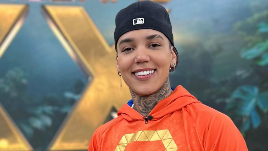 Camila Gamboa del Desafío reveló que se casará con su novia y si tendrá ...