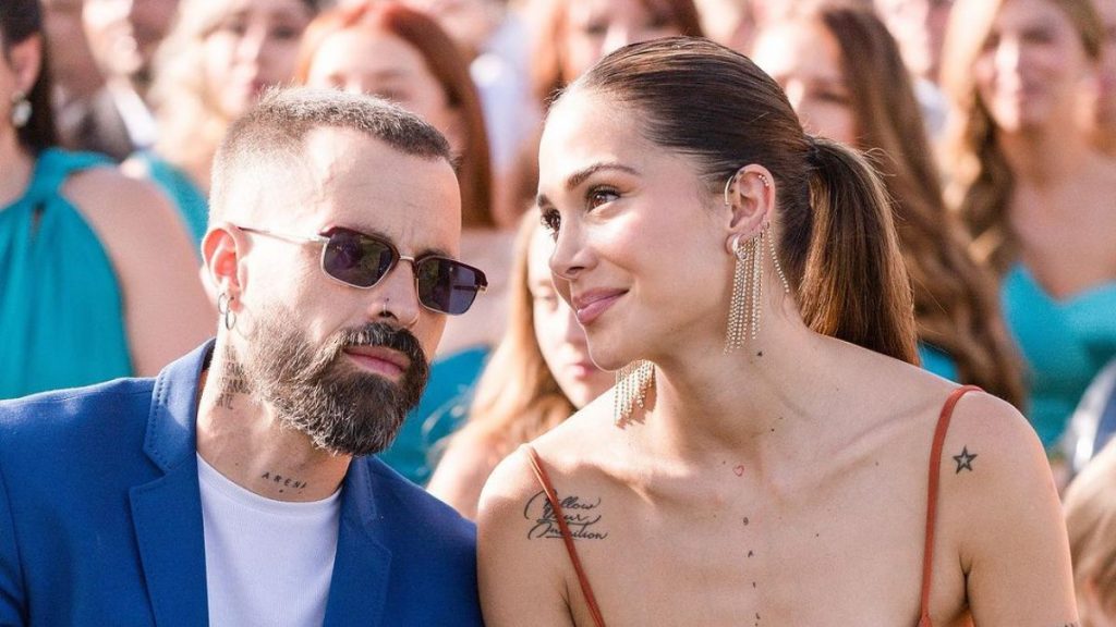 Así es la lujosa casa de Greeicy Rendón y Mike Bahía en Bogotá