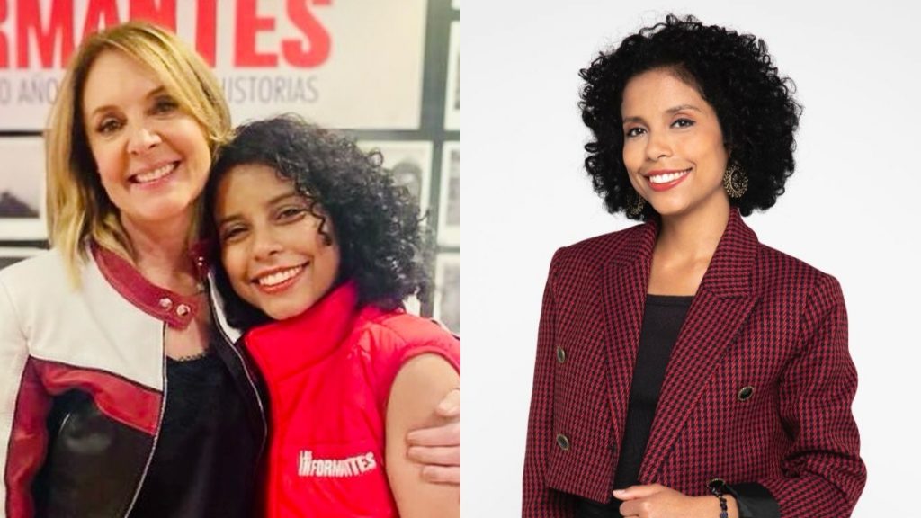 ¿Causa de la muerte de María Fernanda Lizcano, periodista de ‘Los ...