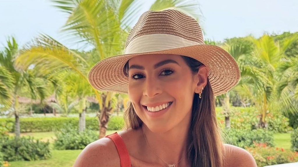 Carolina Soto recordó el día en el que su hijo casi pierde la vida