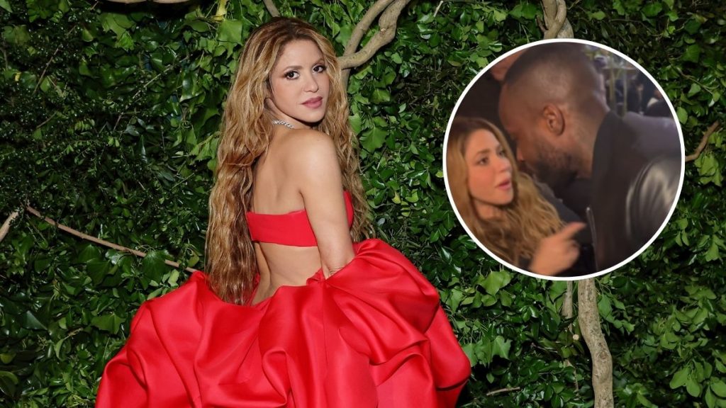 Biografía de Shakira: nombre completo y otras historias curiosas