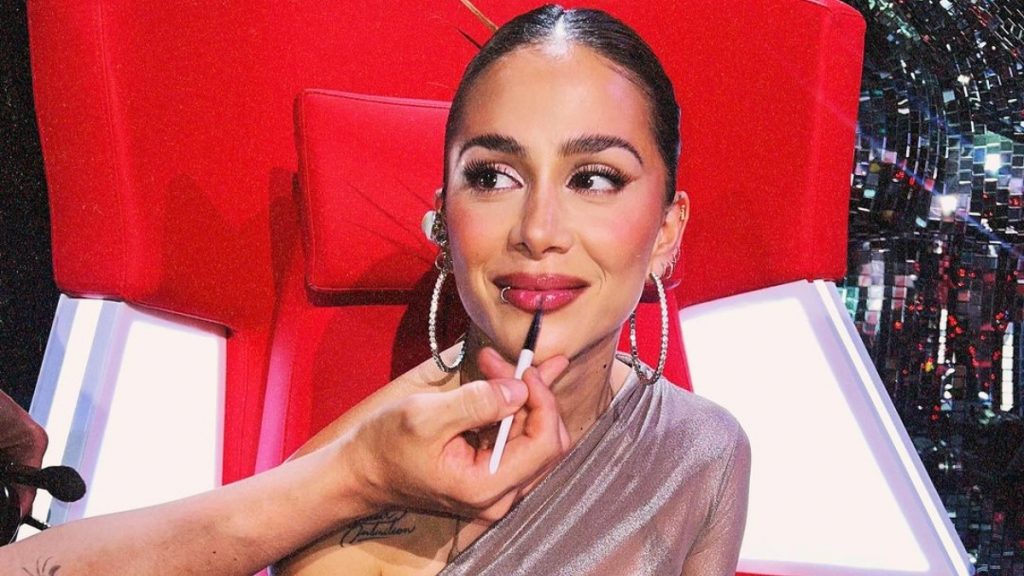 ¿Greeicy Rendón está embarazada? Foto lo confirmaría