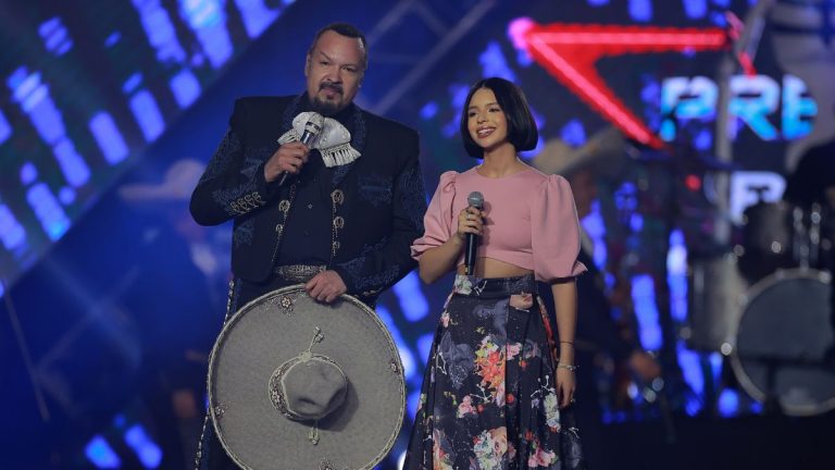 Día del padre: Canción de Ángela y Pepe Aguilar perfecta para dedicar