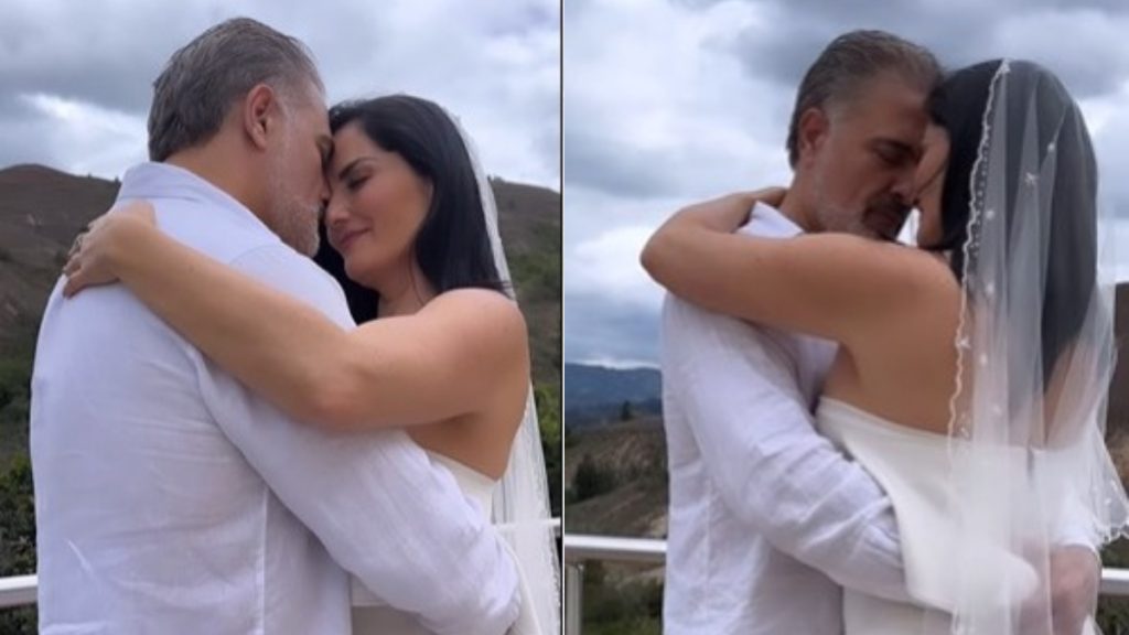 Marcelo Dos Santos rompe el silencio frente a su separación