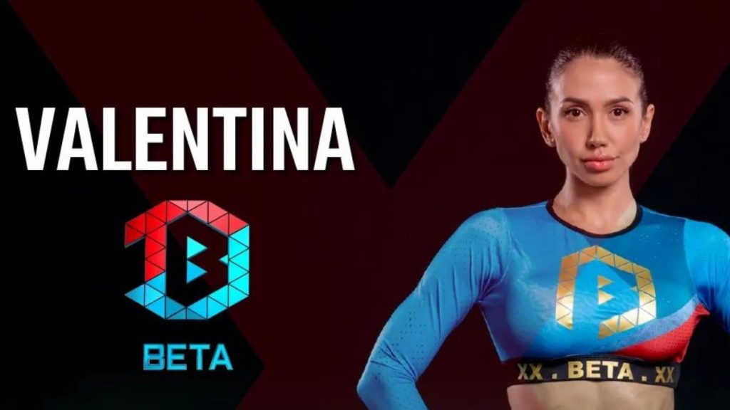 Valentina reveló la cifra exacta que ganó en su paso por el Desafío