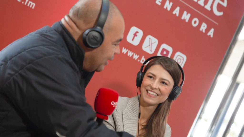 Medellín, Bésame está aquí - Besame.fm