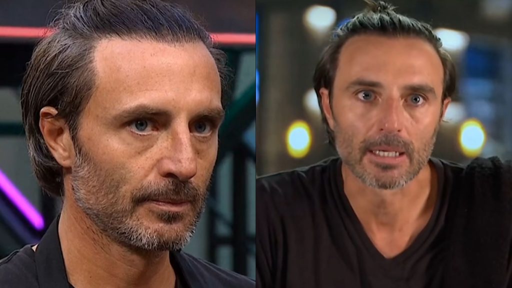 ¿Quién es Camilo Sáenz? Participante de MasterChef que generó polémica