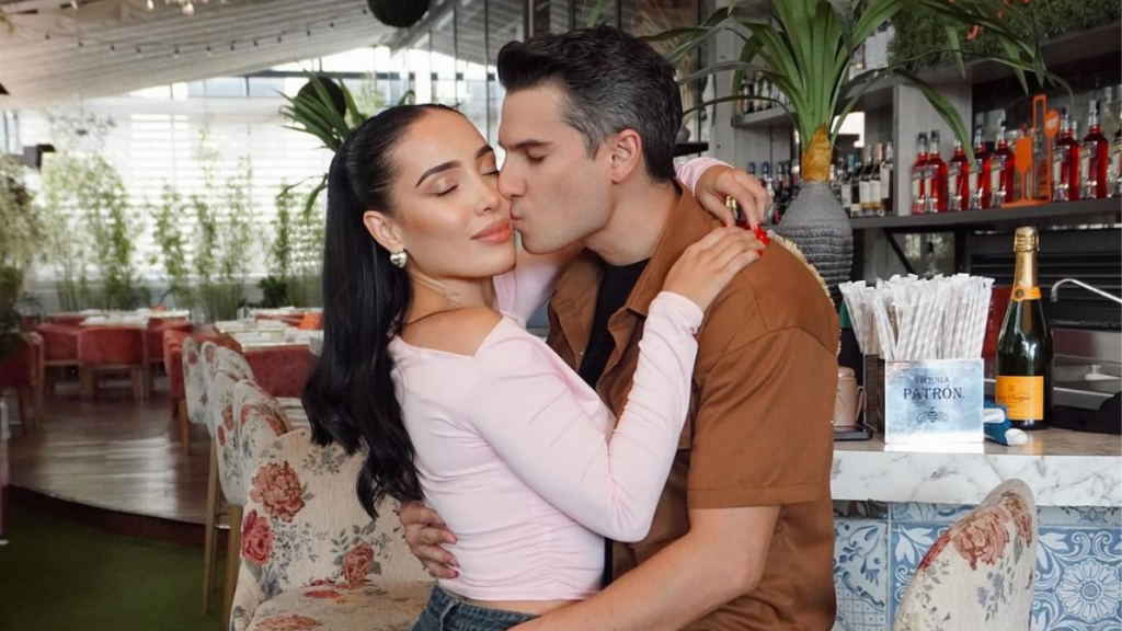 ¿Cuándo se van a casar Luisa Fernanda W y Pipe Bueno?