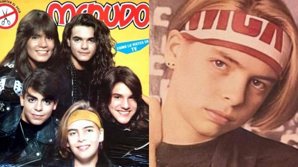 ¿De qué murió Adrián Olivares, exintegrante del grupo Menudo?