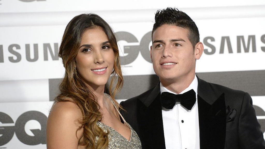 Daniela Ospina reveló los motivos de su separación con James Rodríguez