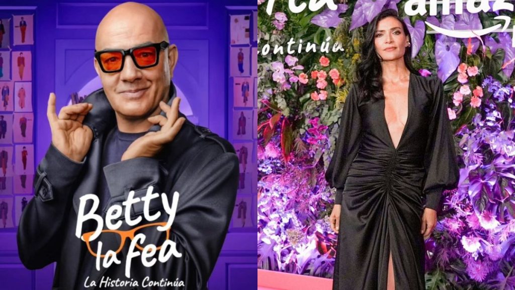 Foto con la que Ana María Orozco confirmó su relación; ¿Quién es su novio