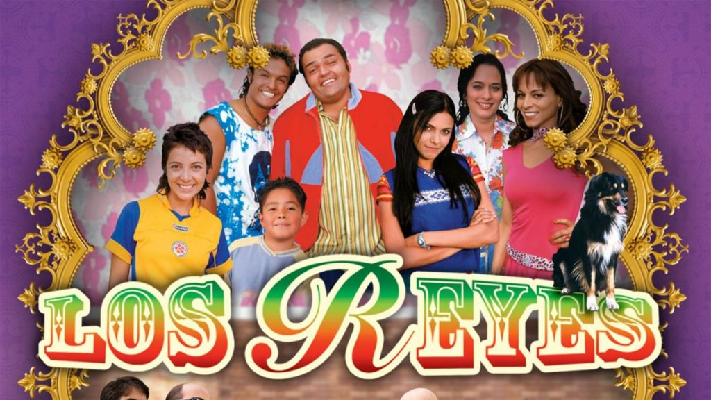 Jery Sandoval de ‘Los Reyes’ encendió las redes luciendo su diminuta ...