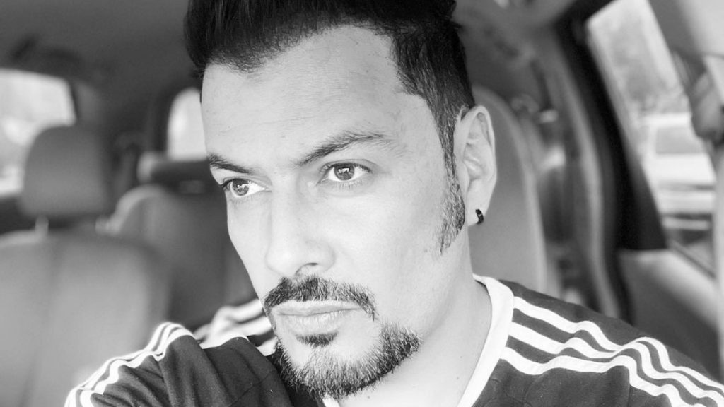 Tommy Vásquez reveló que un 'amigo' casi acaba con su vida