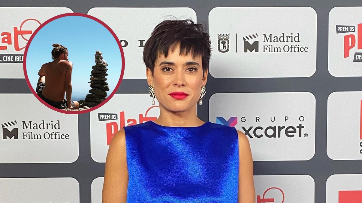 Carolina Ramírez Archivos - Besame.fm