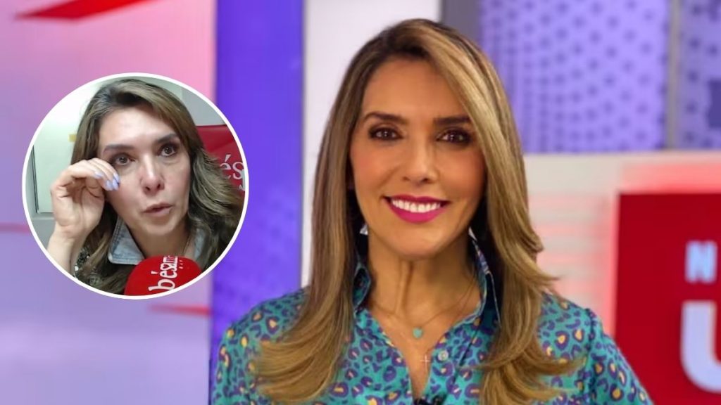 Mónica Rodríguez recordó cómo fue ser madre soltera a los 22 años