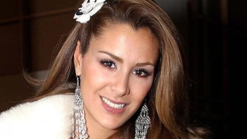 Le llueven críticas a Ninel Conde por drástico cambio en su rostro