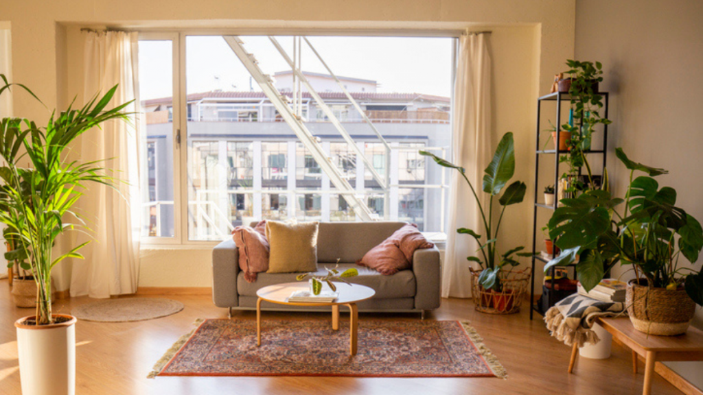 Baños ‘buenos’ para atraer dinero y prosperidad en el hogar