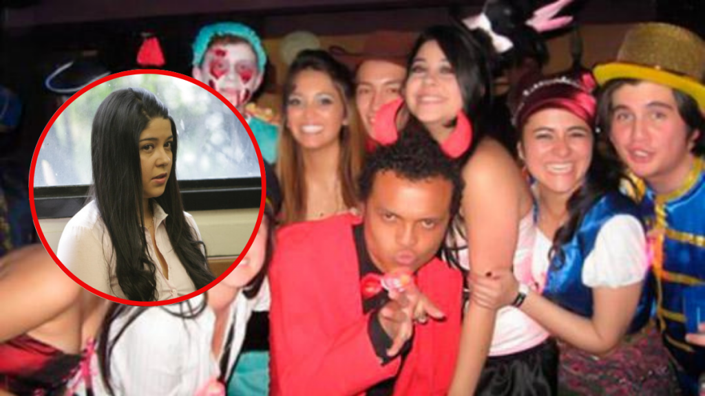 ¿Qué pasó con Jessy Quintero, implicada en el caso Colmenares?