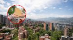 Códigos postales de Medellín por barrios y zonas: lista completa