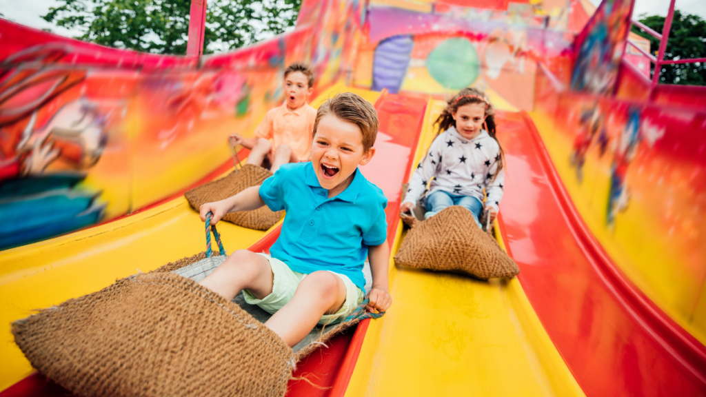 4 parques de diversiones, Medellín para niños: entrada y horarios