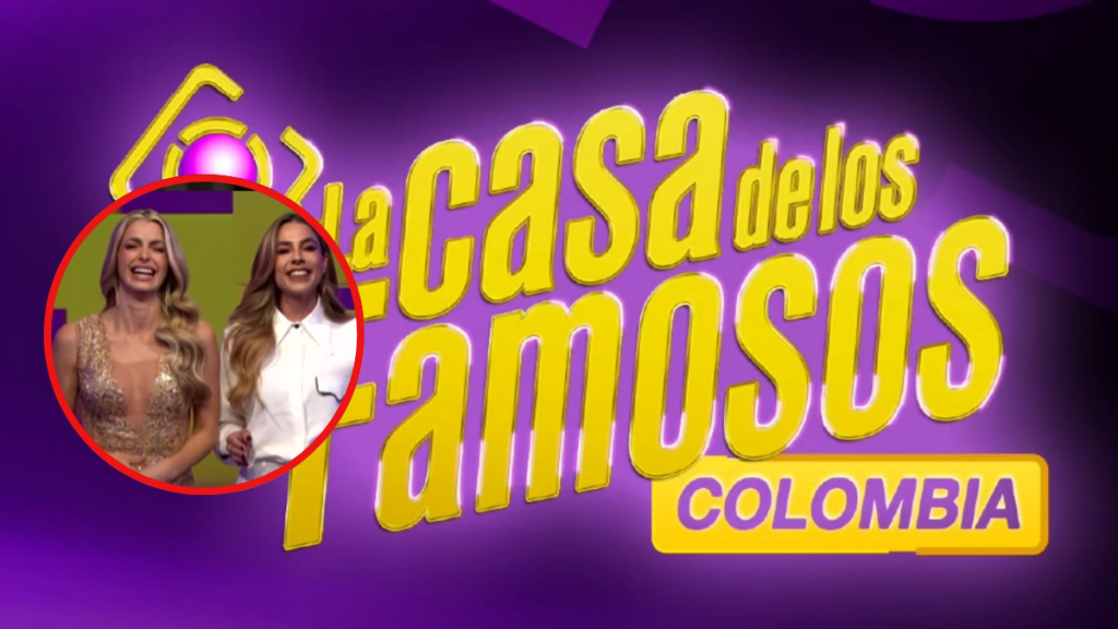 Ella es la exparticipante que será la nueva presentadora de 'La casa de los famosos'