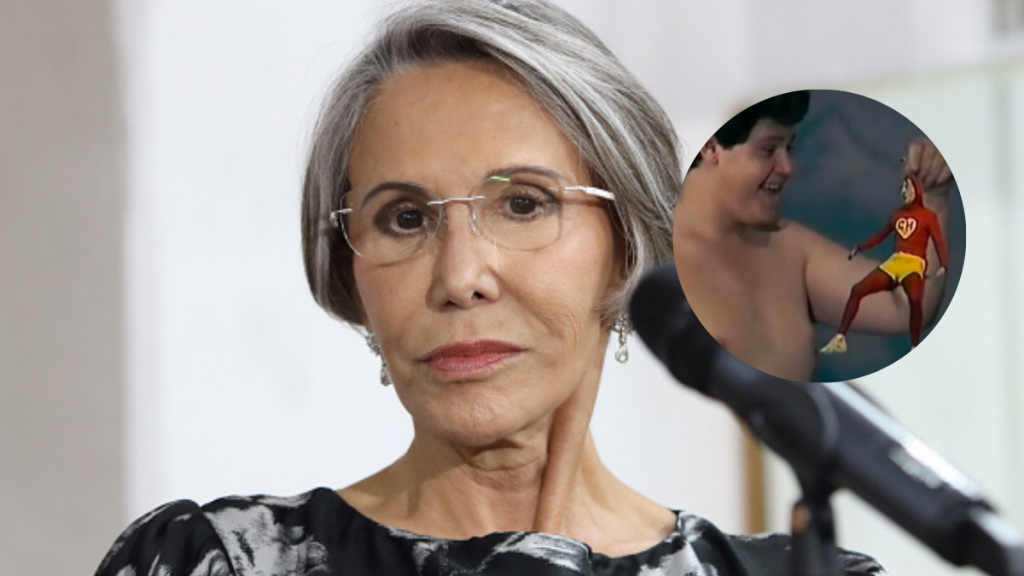 Así fue la emotiva despedida de Florinda Meza a actor de ‘El Chavo del ...