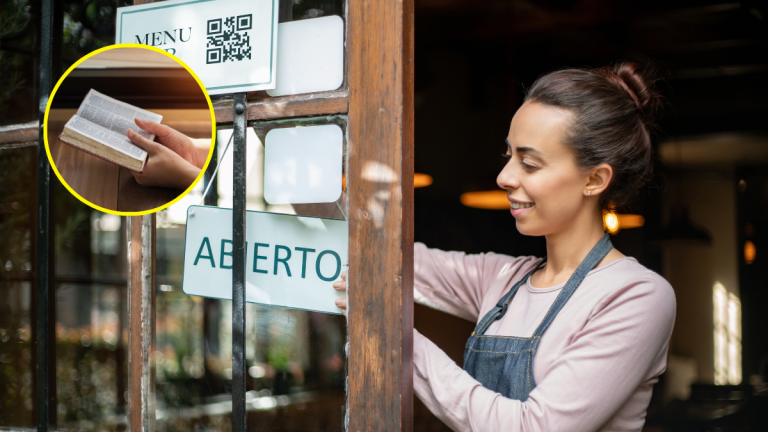 Salmo para los negocios: oración poderosa para atraer clientes