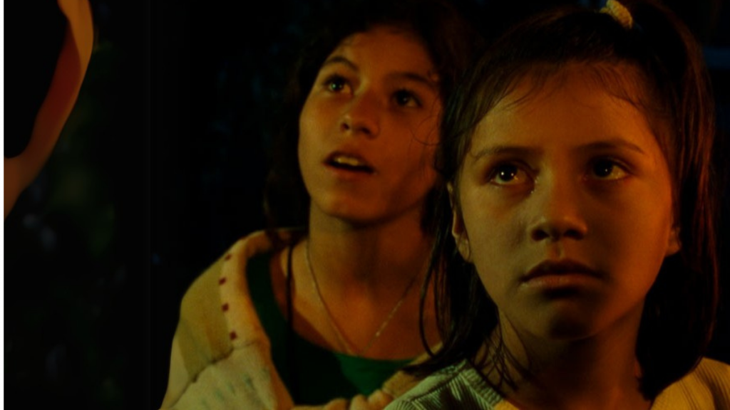Así luce la Maestra Miel de ‘Matilda’ después de 27 años
