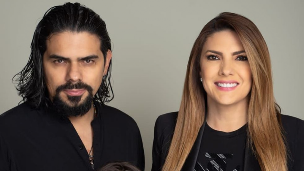 Esposo de Ana Karina Soto habló por primera vez sobre su hija mayor: “Hay vacíos”