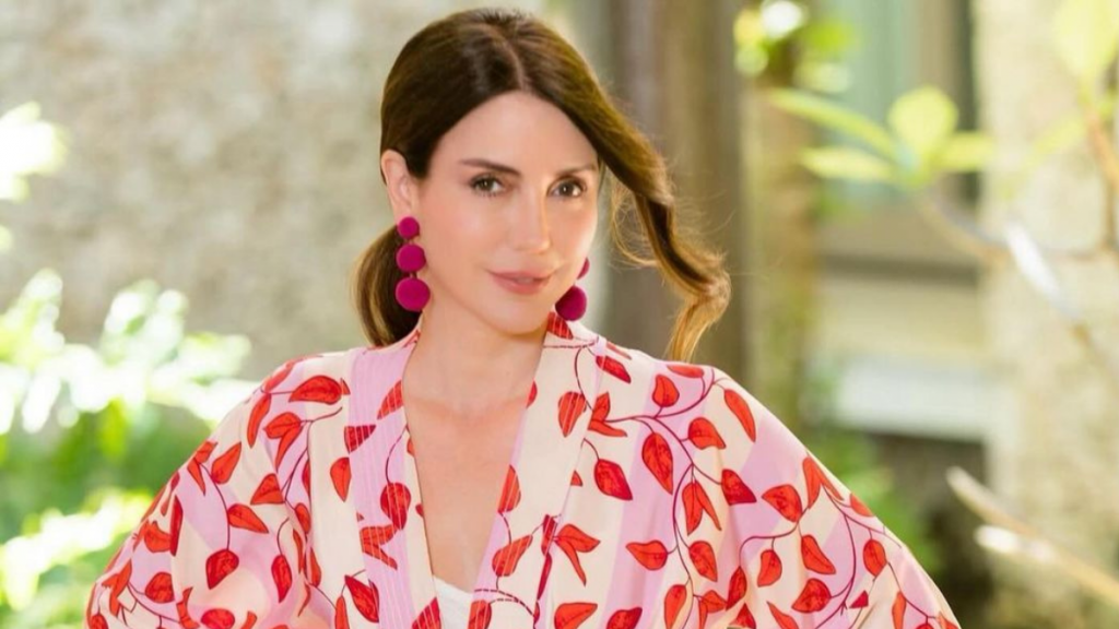 Ana María Trujillo se ‘destapó' y contó enfermedad que padece: “Los médicos no entienden”