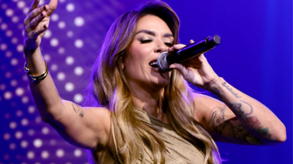 Un duelo llevado a la música: la historia detrás de 'Confieso' de Kany García