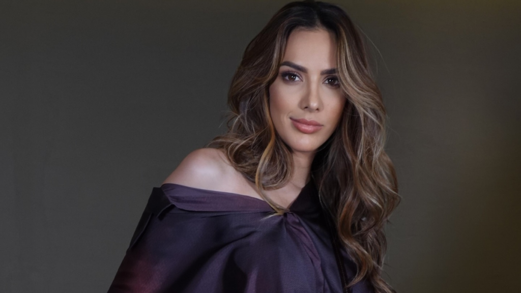 Revelan los motivos por los que Violeta Bergonzi habría renunciado a ...