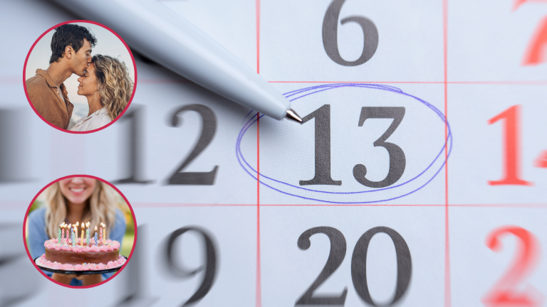 ¿Qué pasa con el viernes 13? Significado numerología