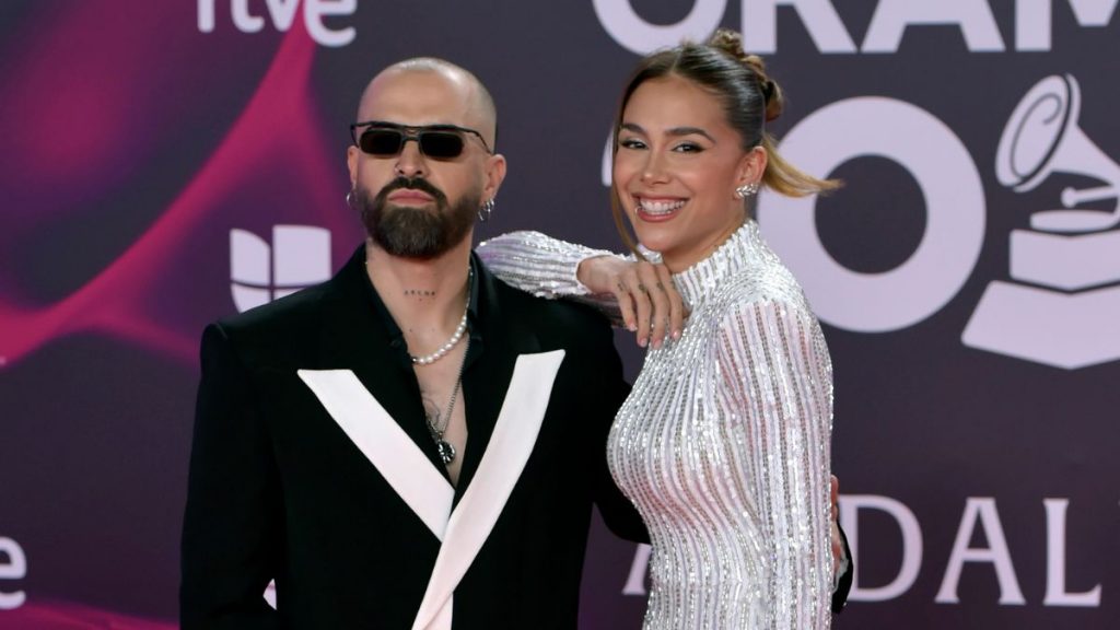 Video: Greeicy Rendón mostró por primera vez el rostro de su hijo Kai