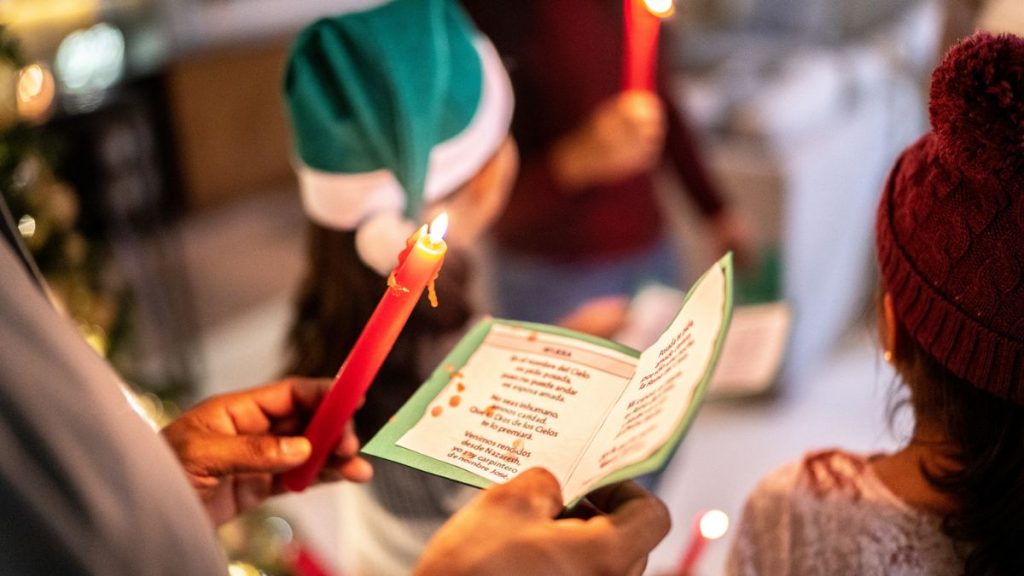 Novena de Navidad día 4: orden de oraciones y gozos para el 19 de diciembre
