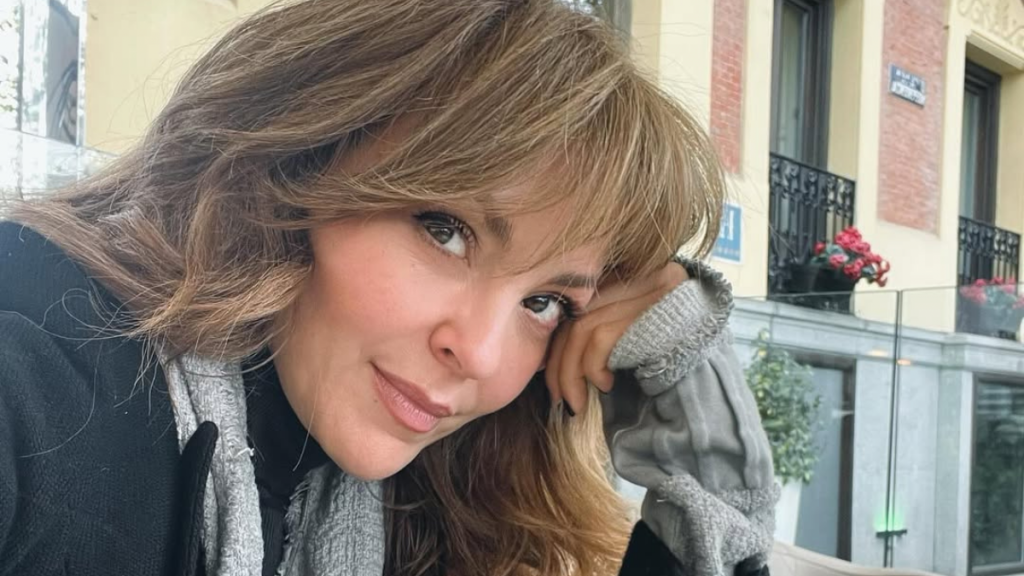 Carolina Gómez sorprendió a sus seguidores con nuevo 'look' y dejó a ...