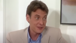 Así luce hoy Patrick Delmas, actor que hizo de Michel, El Francés, en ...