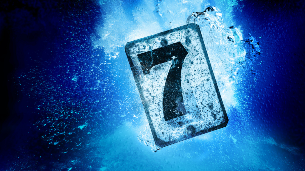 5 significados de soñar con el número 7; lo que dice la numerología