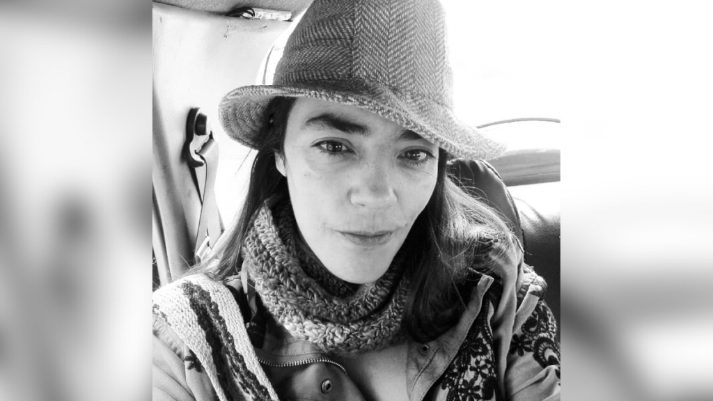 ¿Sandra Reyes de ‘Pedro el escamoso’ tenía pareja? Así fue su vida amorosa