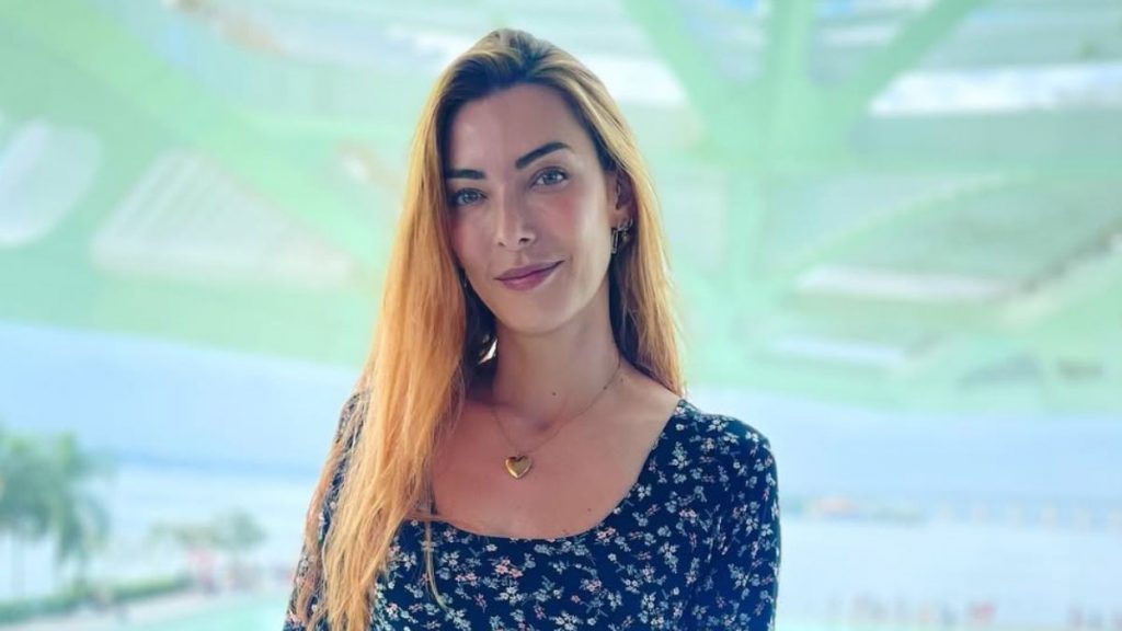 El guapo exnovio de Norma Nivia de ‘La Casa de los Famosos’; aún viven ...