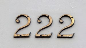 Significado número angelical 222: Poderoso mensaje espiritual