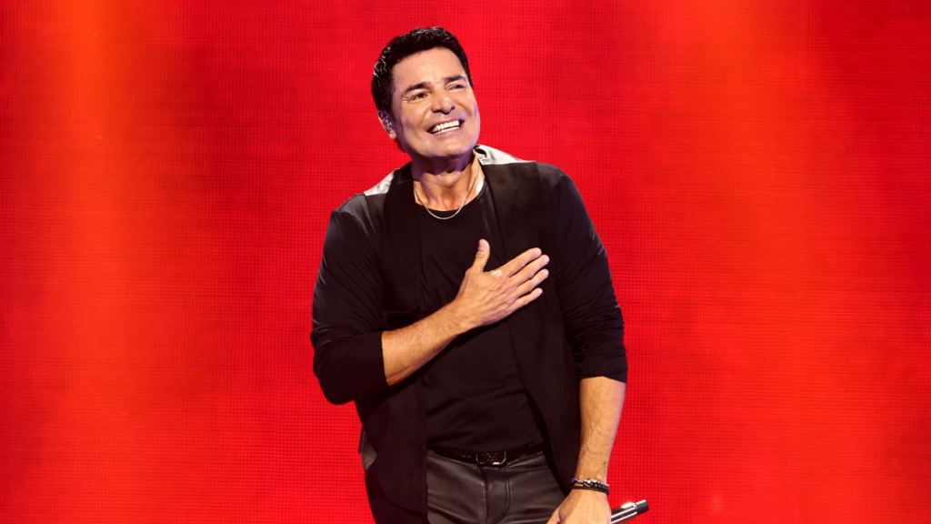 ¿Cómo se llama Chayanne en verdad? La historia tras su nombre