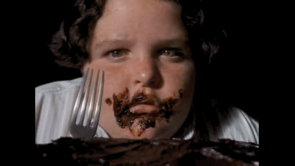 Así luce actualmente Bruce de 'Matilda‘