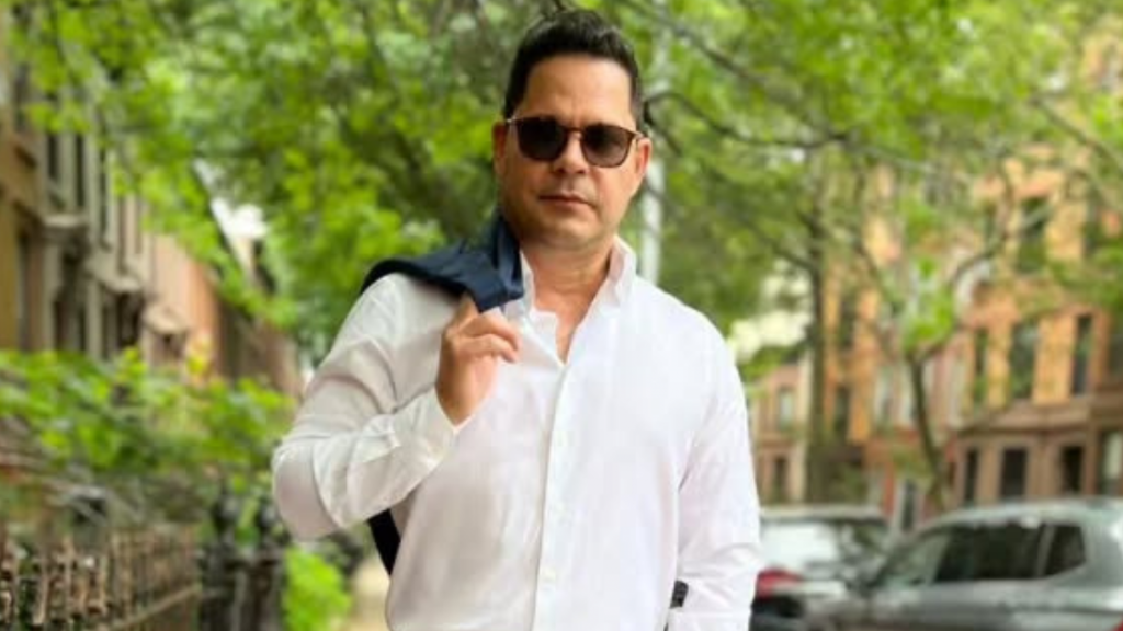 Revelan videos de Rey Ruiz cuando era joven; las imágenes han dejado ...