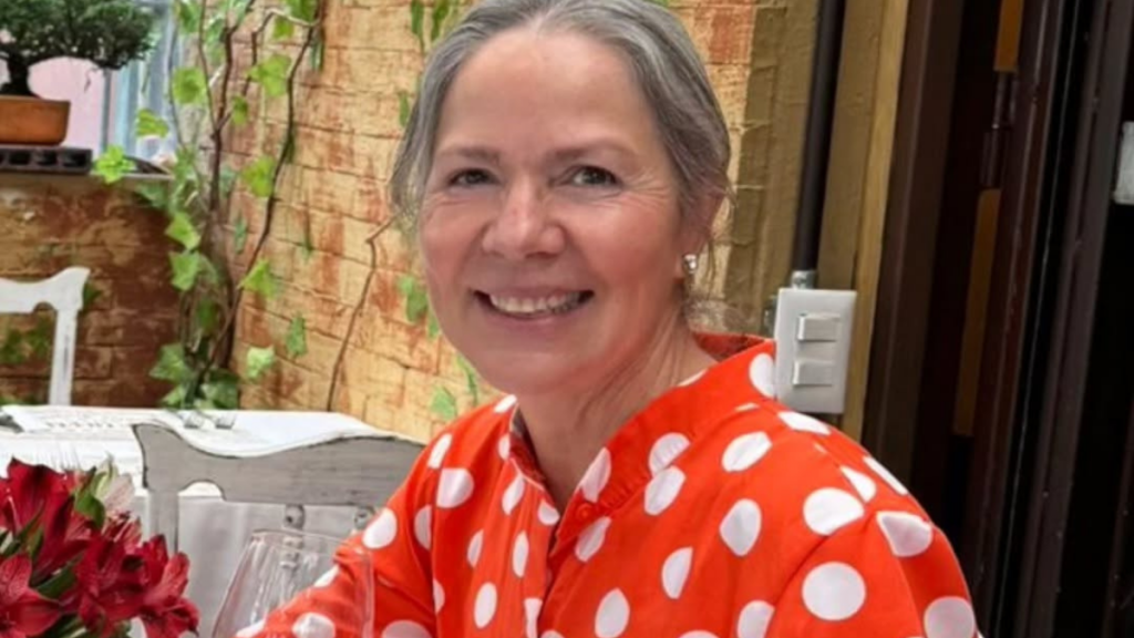 Haydeé Ramírez, actriz de ‘Padres e Hijos’, recordó cómo afrontó la ...