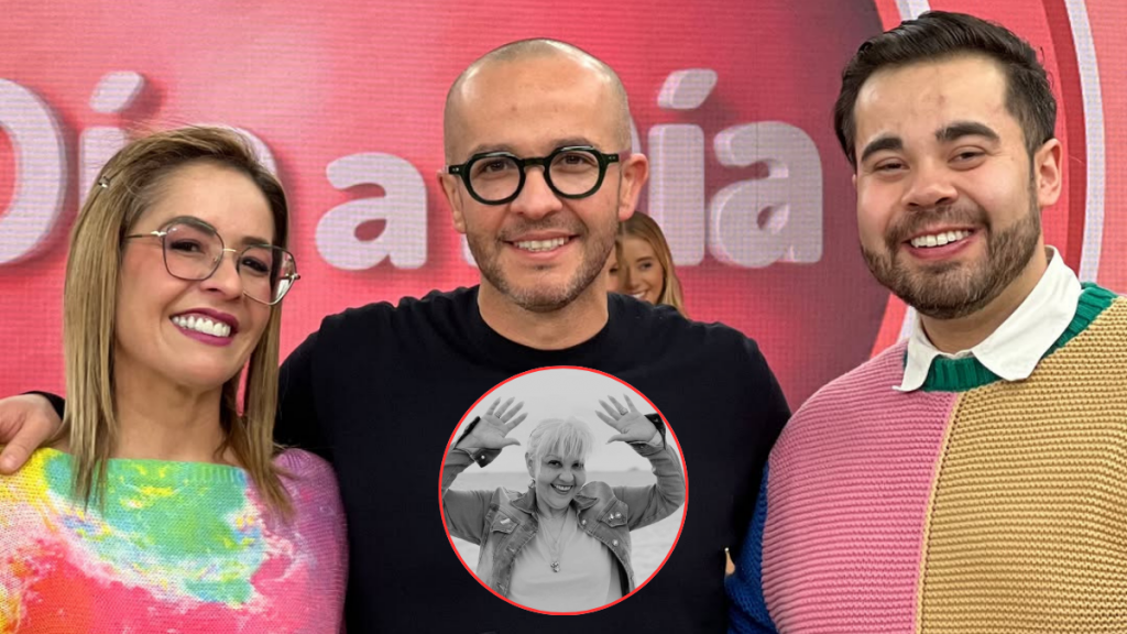 Hijos de la ‘Gorda Fabiola' revelaron cómo se les ha manifestado